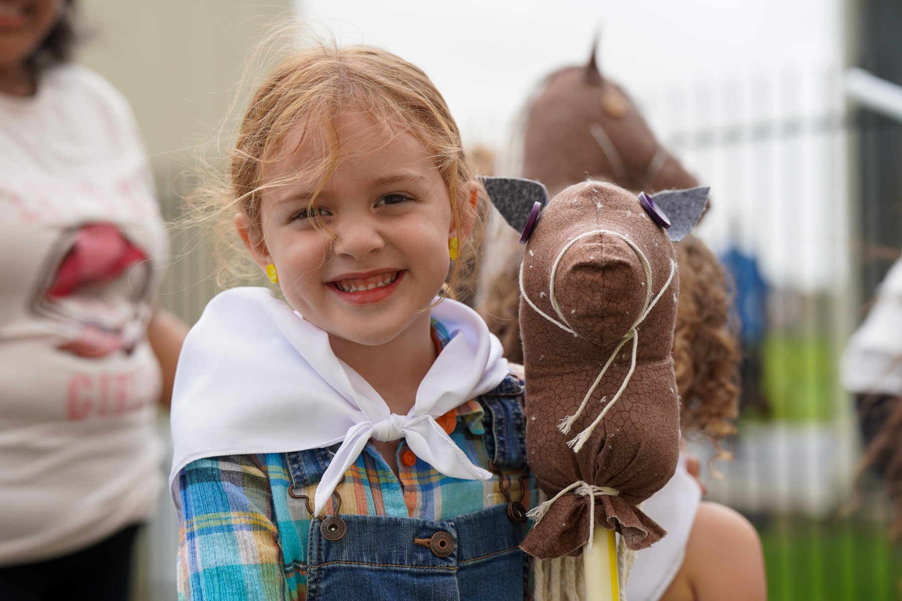 Gallery: Preschool Rodeo 2025 – Epiphany Lutheran Church & School