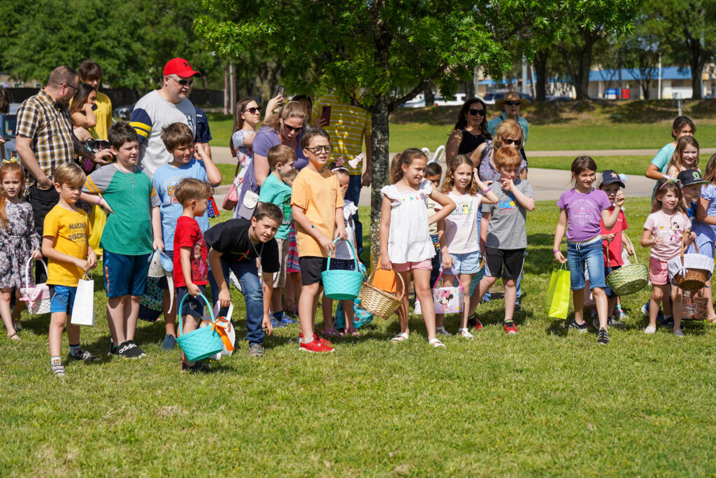 An Eggs-traordinary Easter Event: Check Out the Photo Gallery Now ...