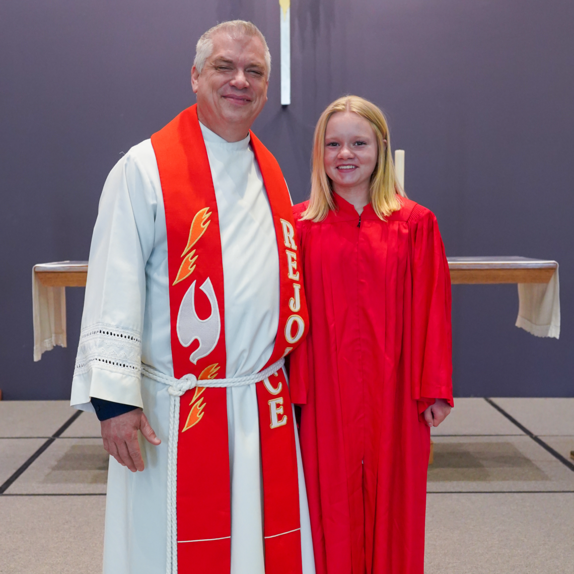 Congratulations Confirmands! – Epiphany Lutheran Church & School