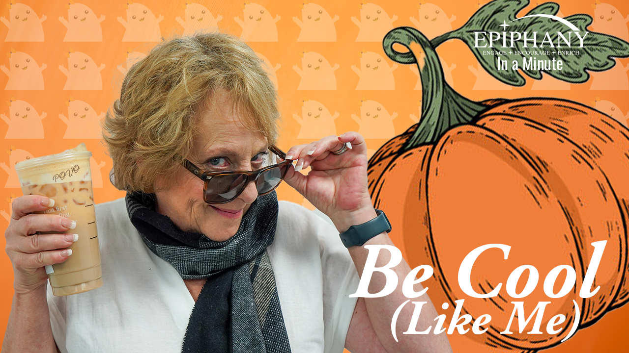 Epiphany in a Minute: Oktoberfest🍻 | Boo Bash👻 – Epiphany Lutheran ...