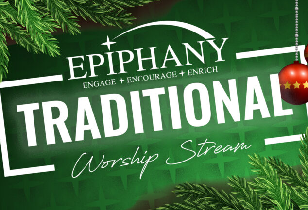 Epiphany Lutheran Church & School