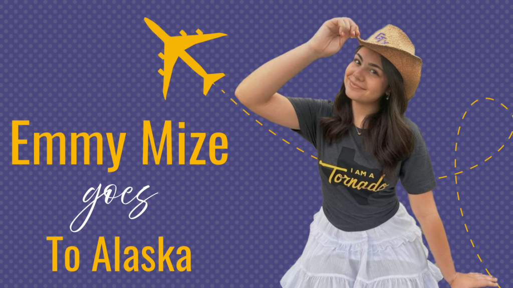 Emmy Mize Embarks on a Medical Mission Trip to Alaska – Epiphany ...