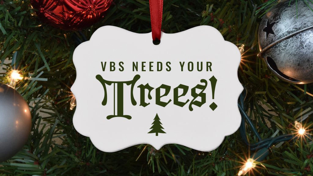 Help Us Build A VBS Wonderland! – Epiphany Lutheran Church & School
