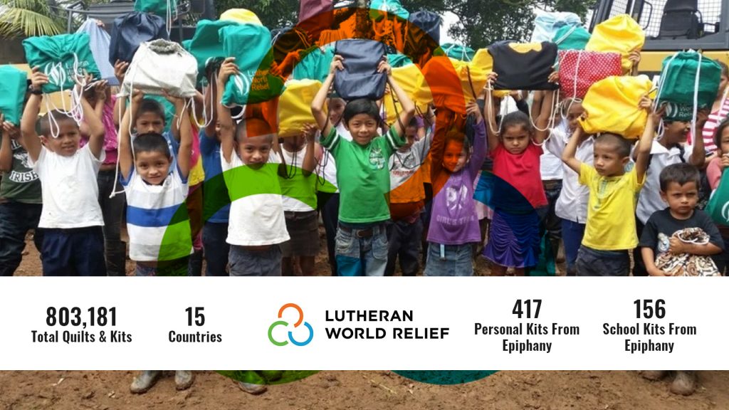 Join Our Mission: Making a Global Impact with LWR – Epiphany Lutheran ...